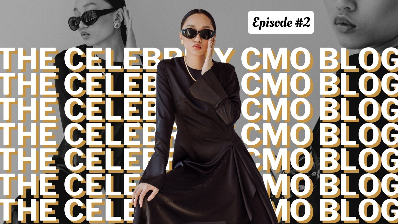 Exclusive Fractional CMO Guide: 160 Best Digital Marketing Tools